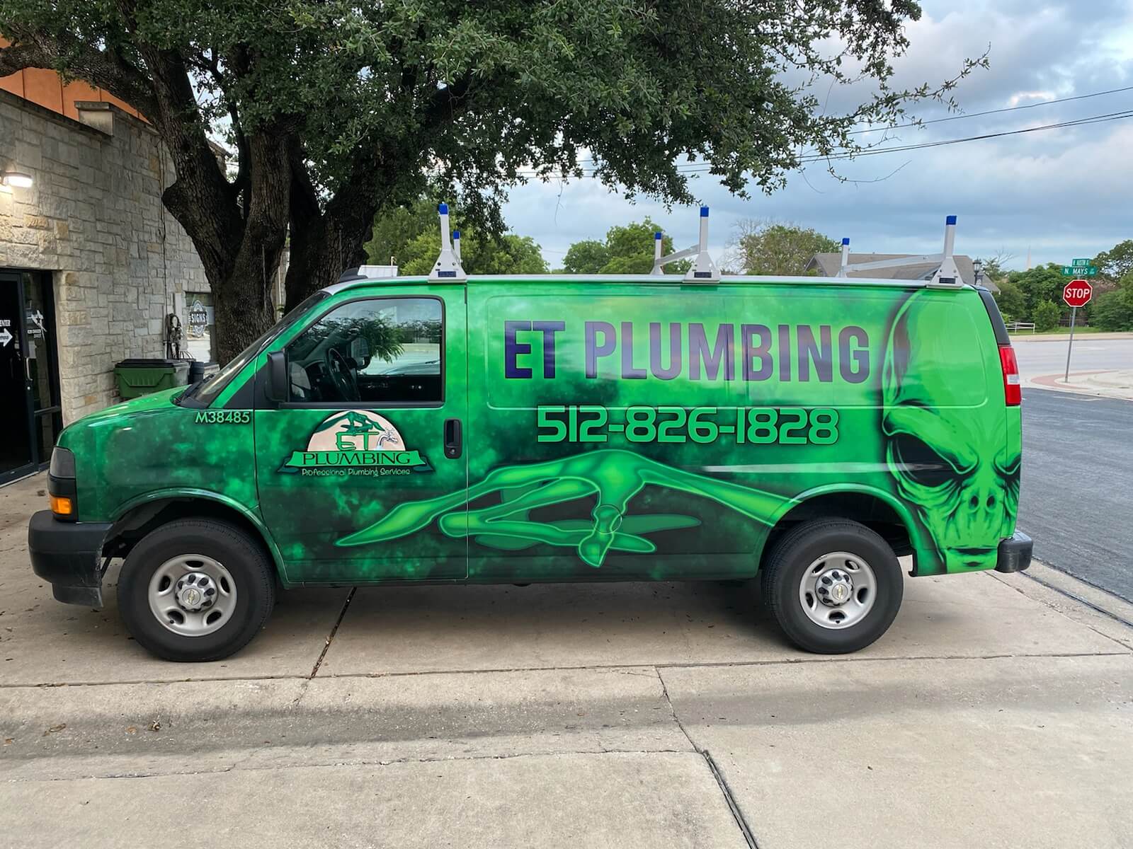 The ET Plumbing | Plumbing Services in Austin TX