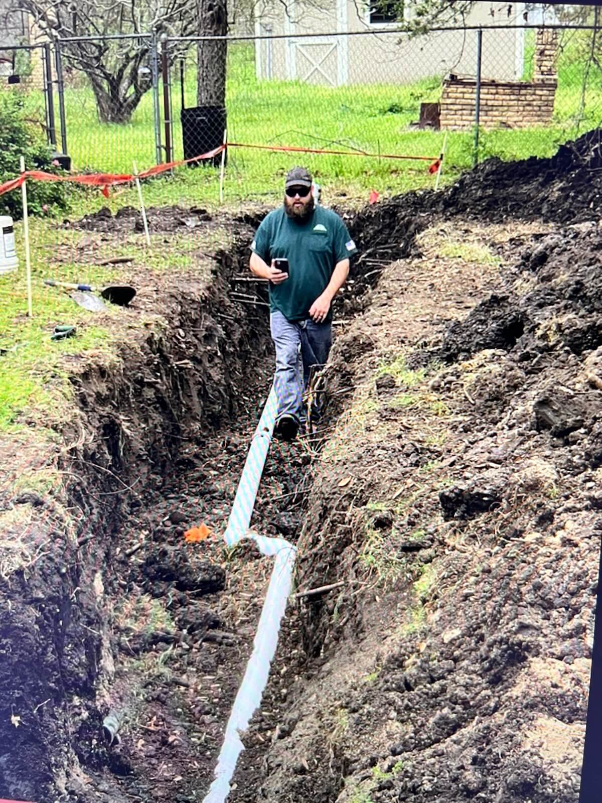 The ET Plumbing | Plumbing Services in Austin TX